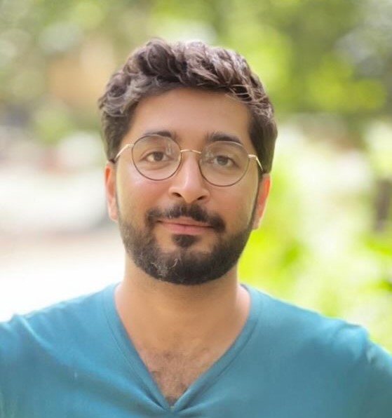 Saad Khan Receives Presidential Dissertation Fellowship for ...
