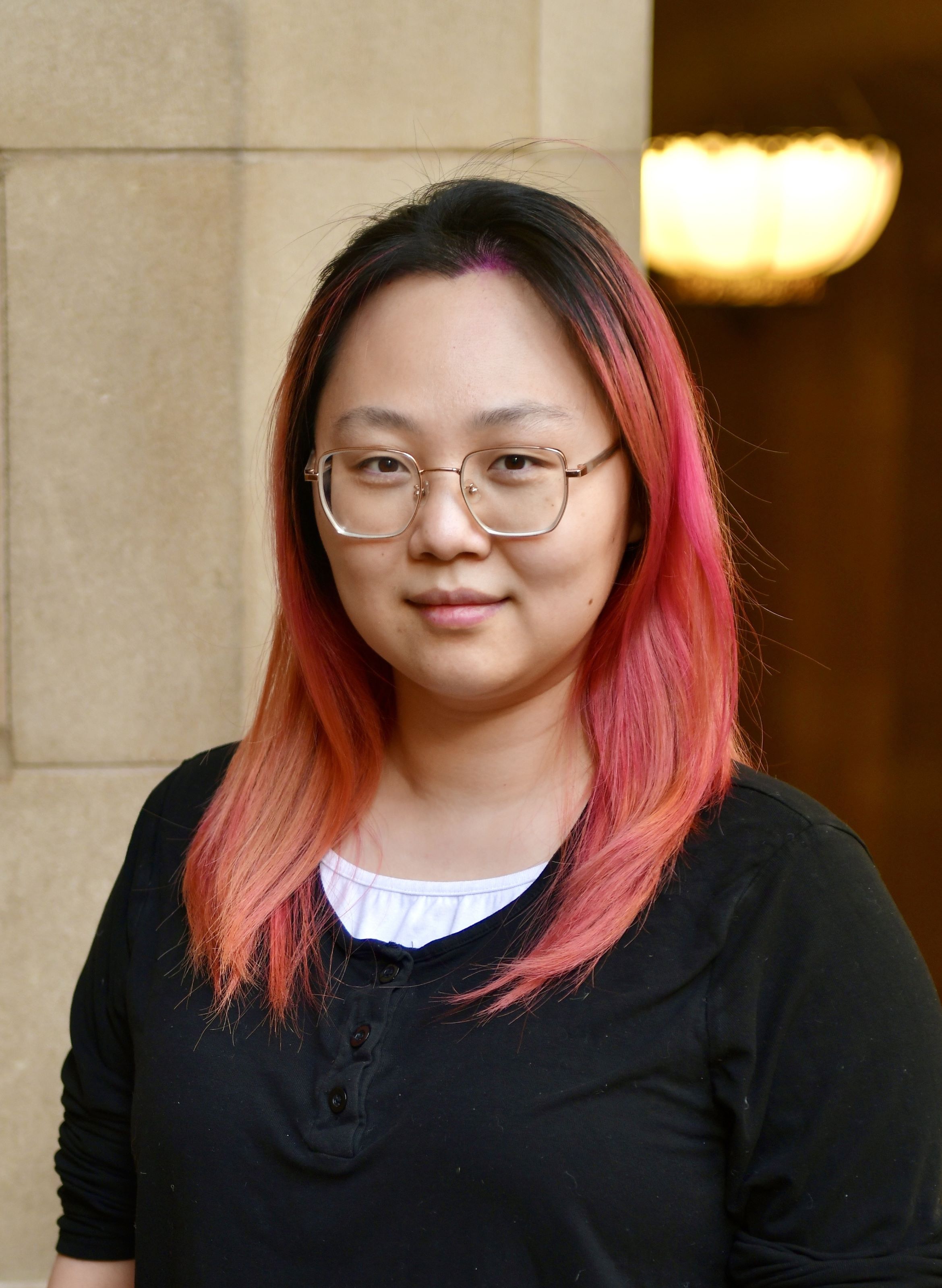 Anna Zhao Awarded 2024 Luce/ACLS Travel Grant in China Studies ...